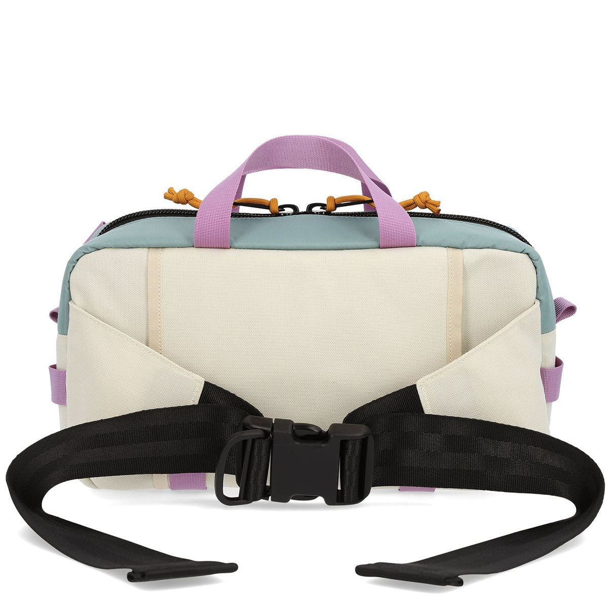 Topo Designs Quick Pack Sage / Pond Blue – Supra